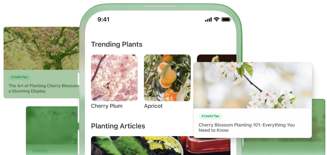 Identify My Plant Now